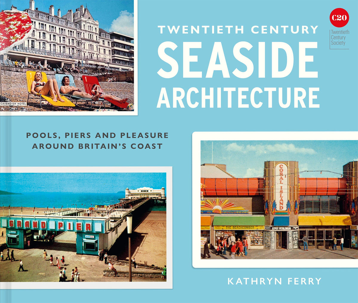 Seaside Architecture Between the Wars – Isokon Gallery