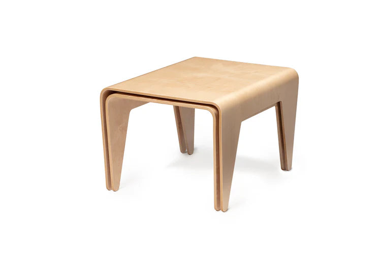 Isokon Nesting Tables – Isokon Gallery