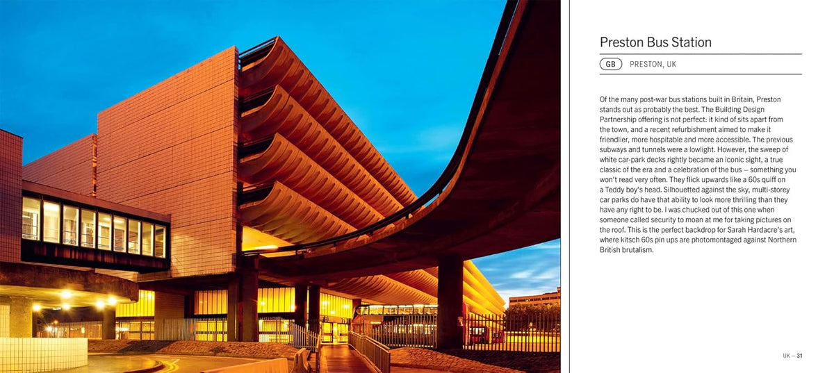 Architecture For Cars: How cars shaped modern architecture – Isokon Gallery