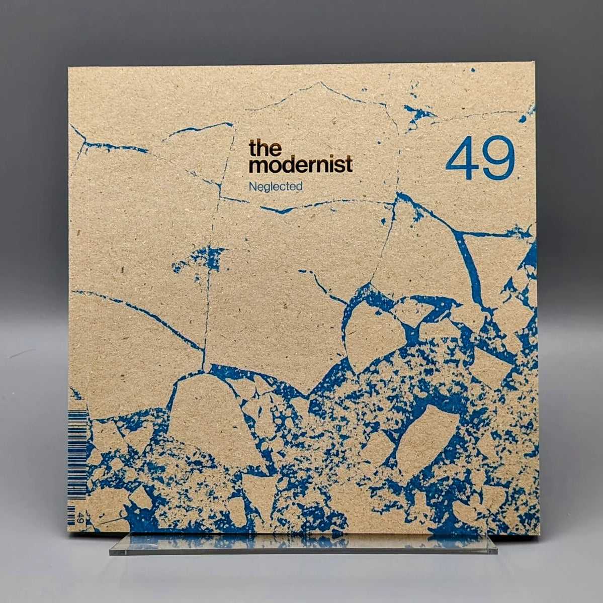 The Modernist magazine #49 – Isokon Gallery