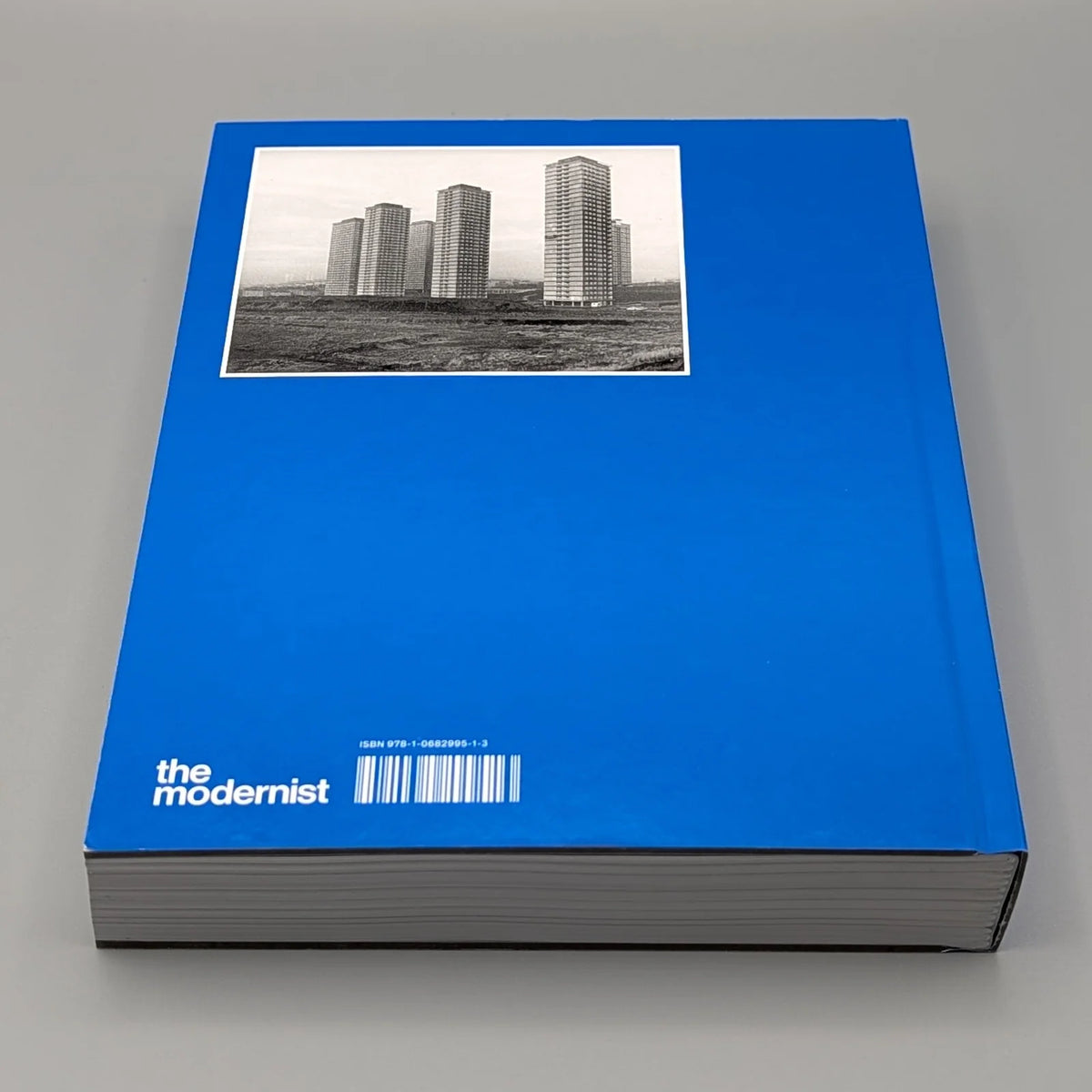 Modernist Scotland: 150 Post-war Buildings and Places 1950-1980 ...