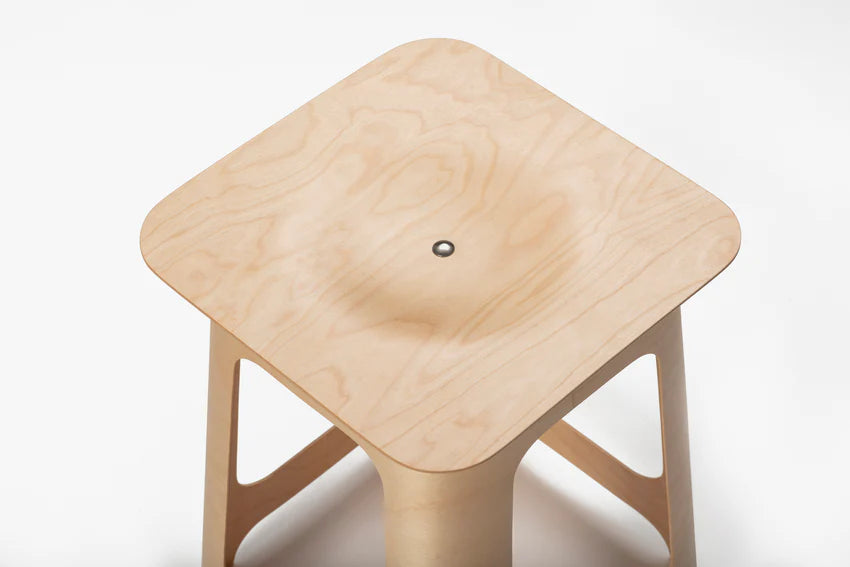 Isokon Stool – Isokon Gallery