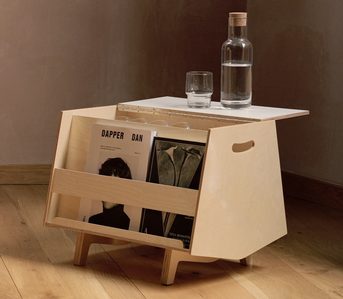 Isokon Bottleship Mark 2 – Isokon Gallery